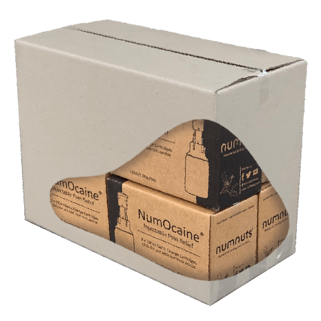 Numnuts | How to buy NumOcaine® in NZ