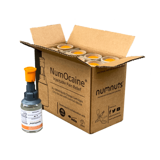 Numnuts | How to buy NumOcaine® in NZ