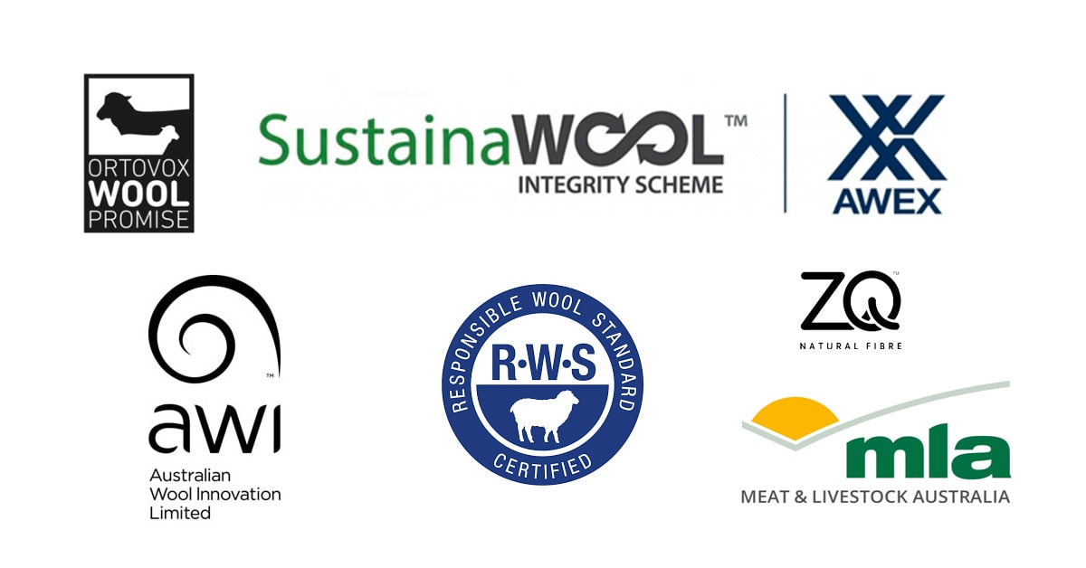Wool & Meat Accreditation Schemes: Benefits of Numnuts