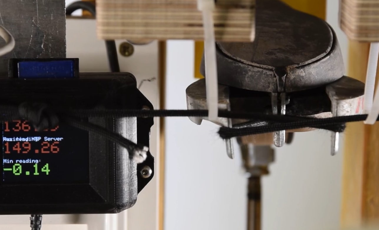 Talking Nuts And Bolts: How We Invented the Numnuts Device